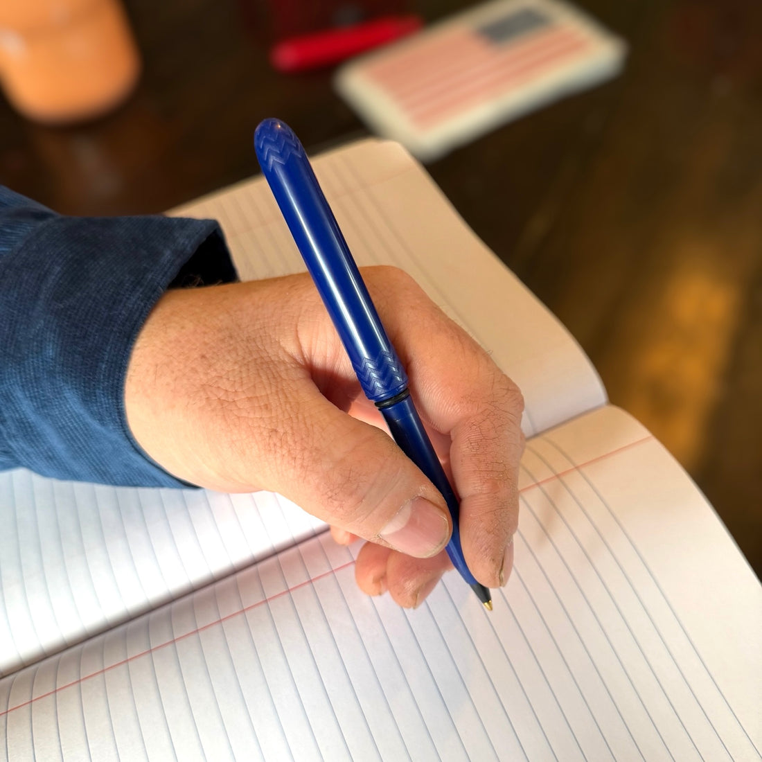Pocket Pen Pack - Indigo – Pokka Pens