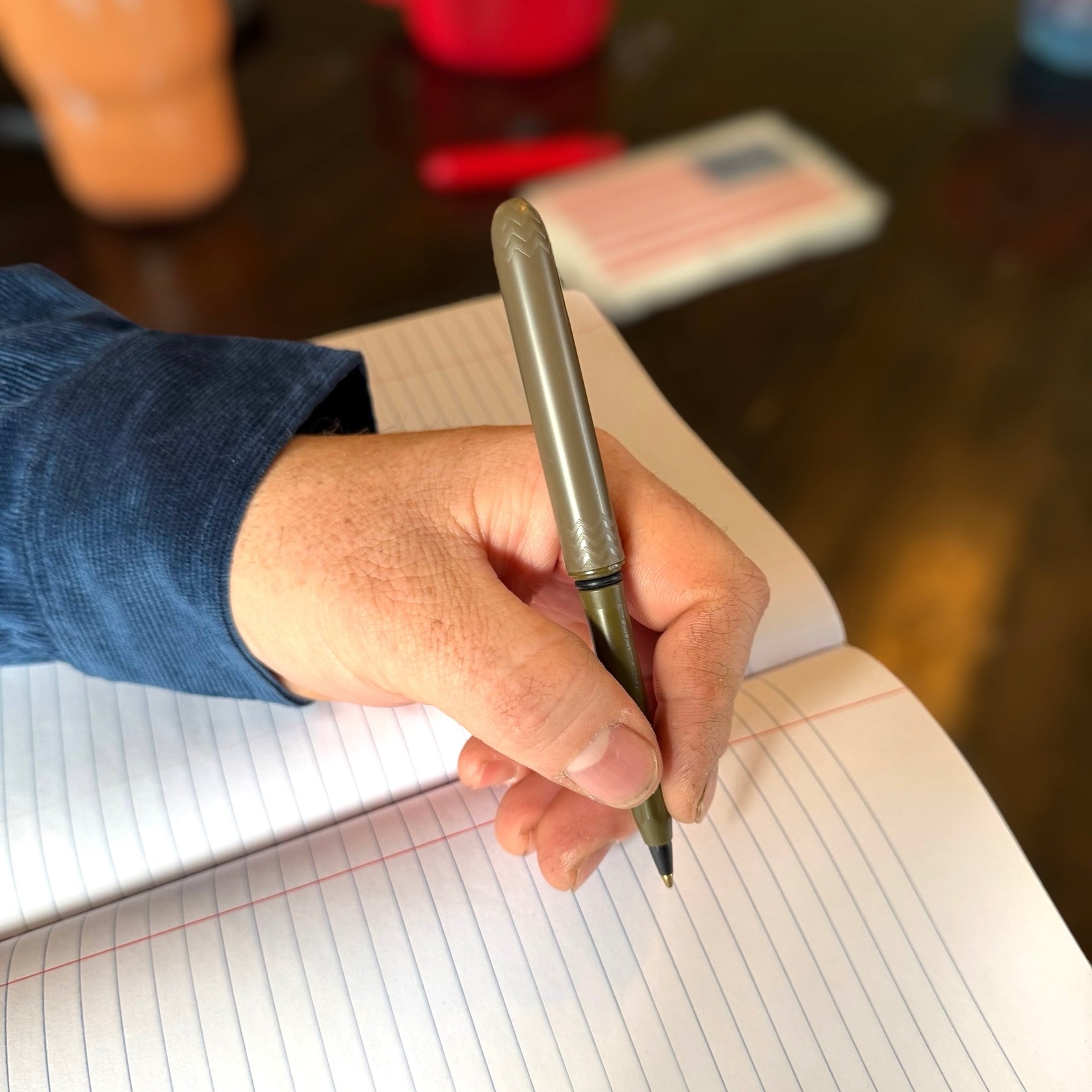 Pocket Pen Pack - Earth – Pokka Pens