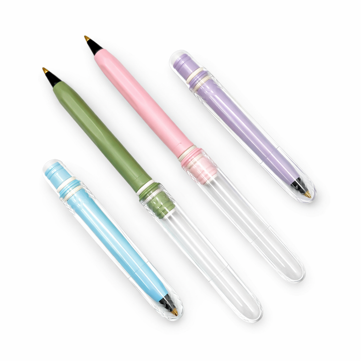 Pokka Pens