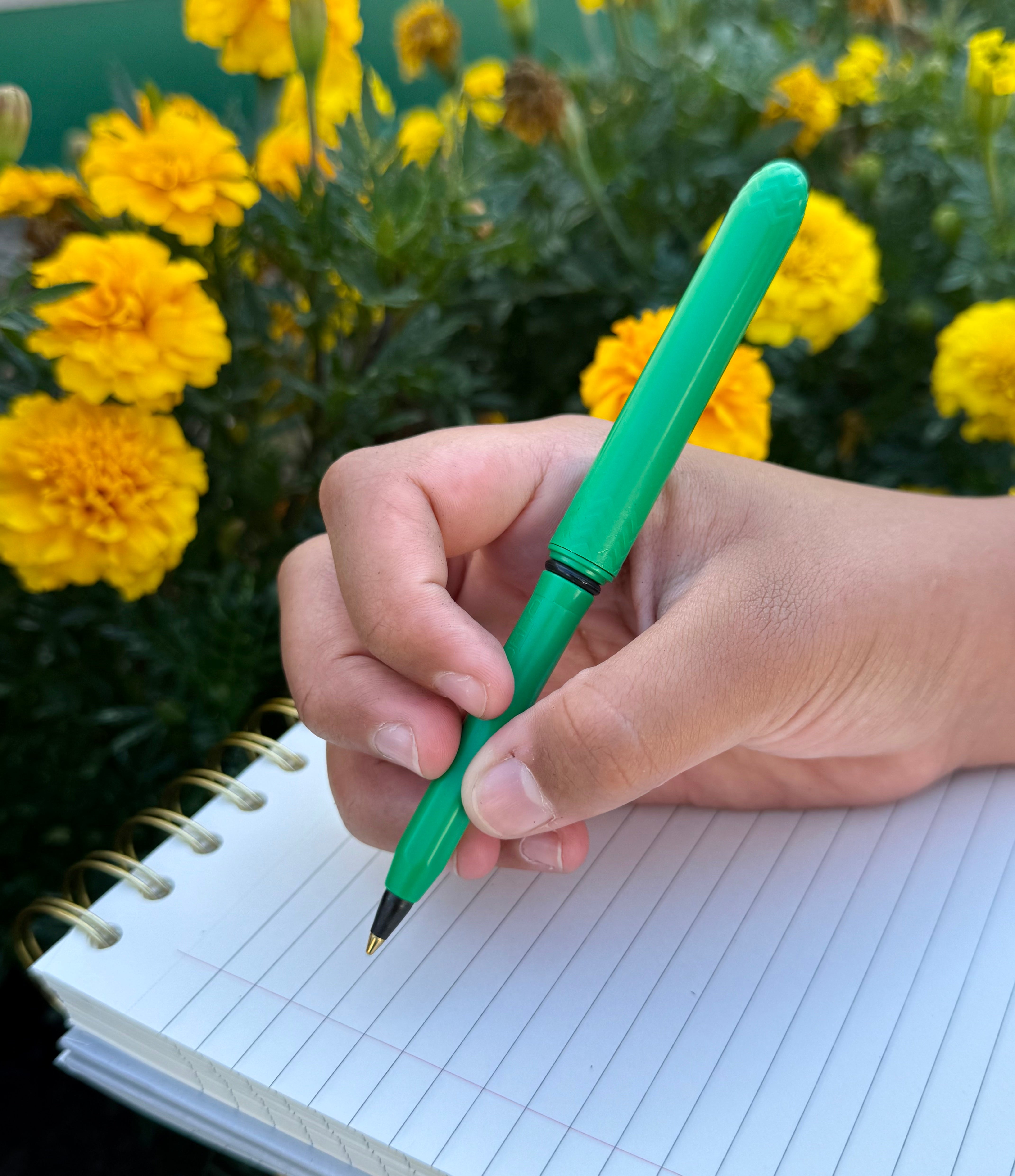 Pokka Pens
