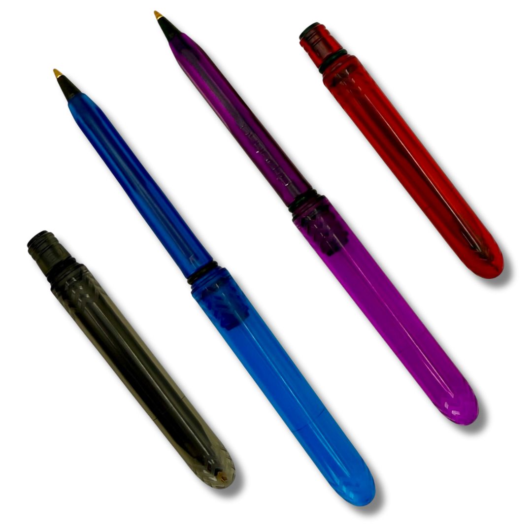 Pokka Pens