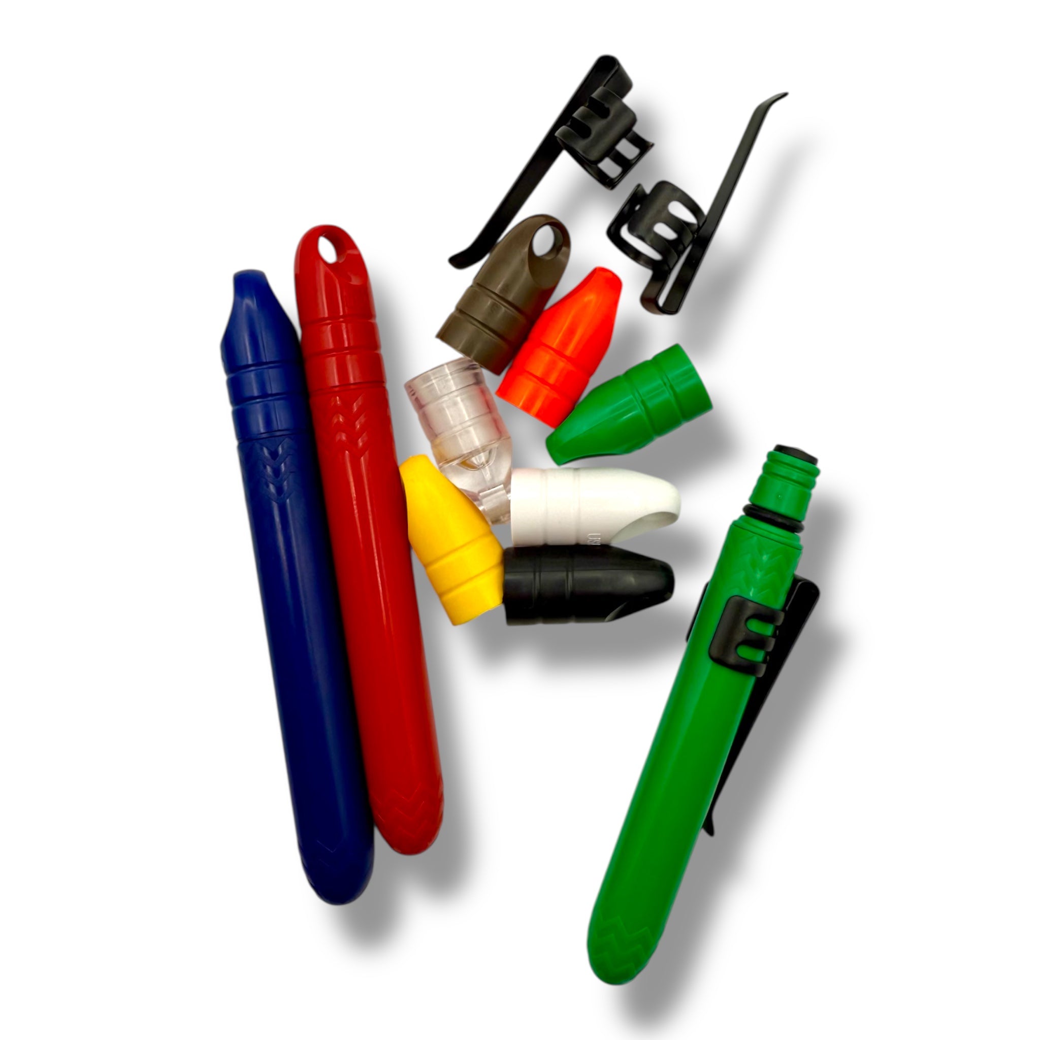 Pokka Pens