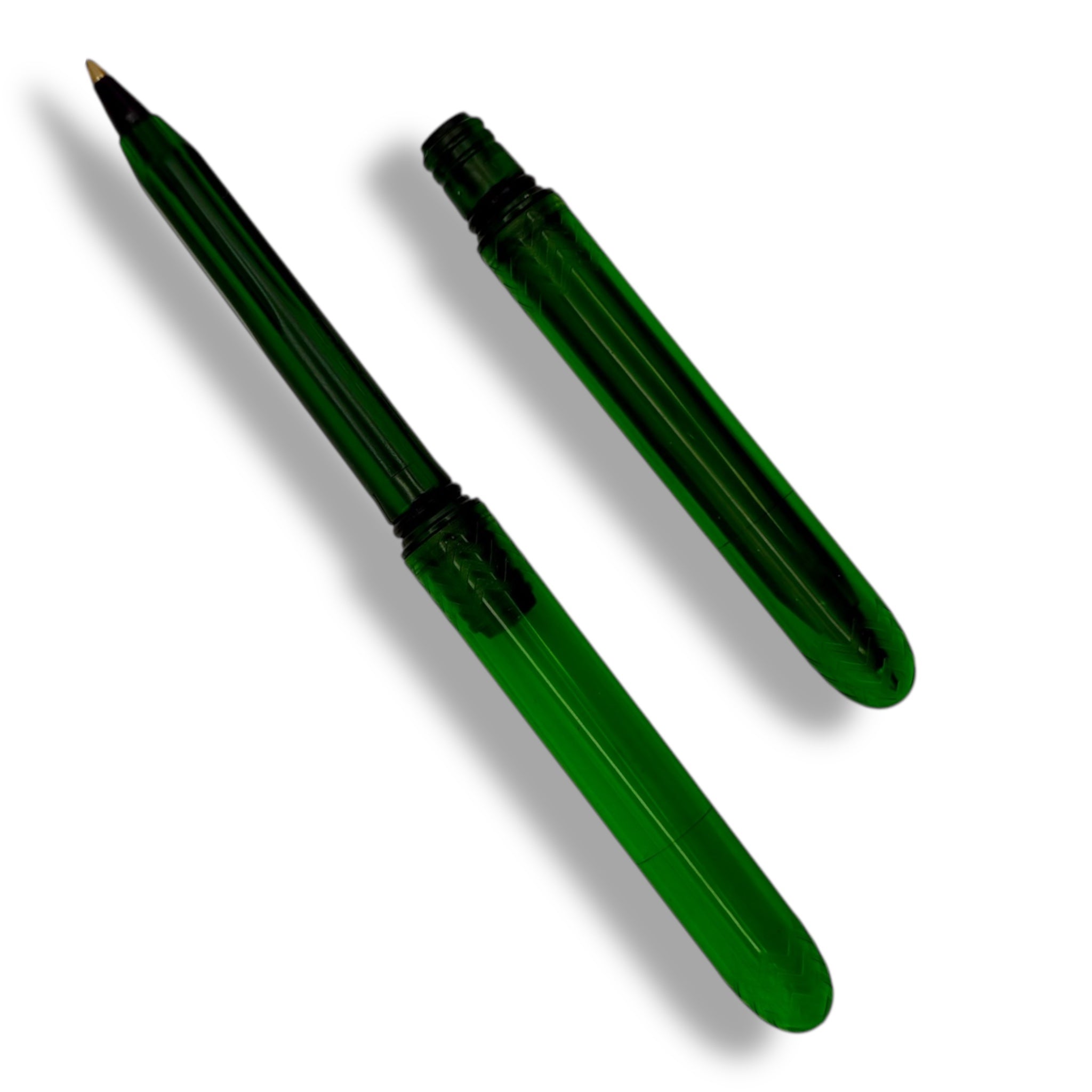 Pocket Pen Pack - Emerald – Pokka Pens