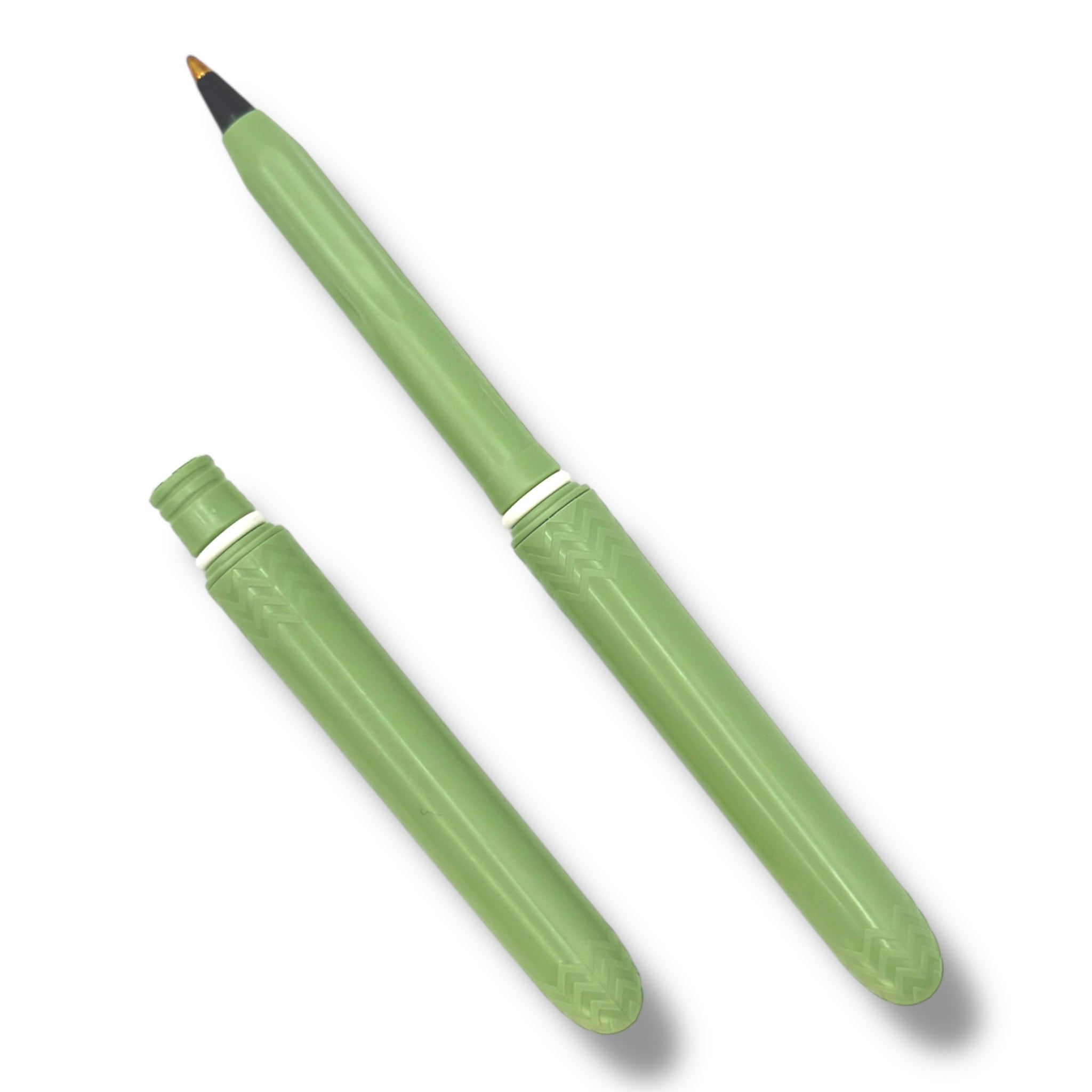 Pocket Pen Pack - Sage – Pokka Pens