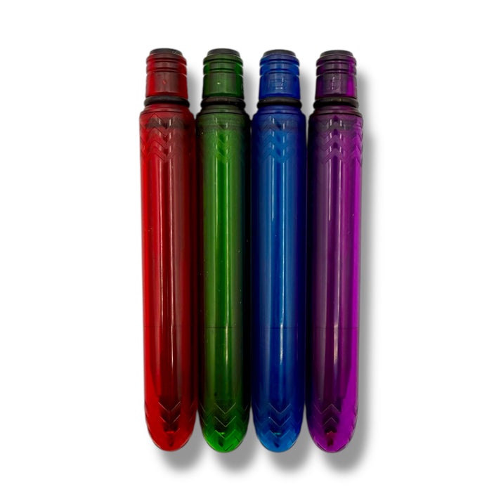 Pocket Pen Pack - Prism Edition Sampler – Pokka Pens