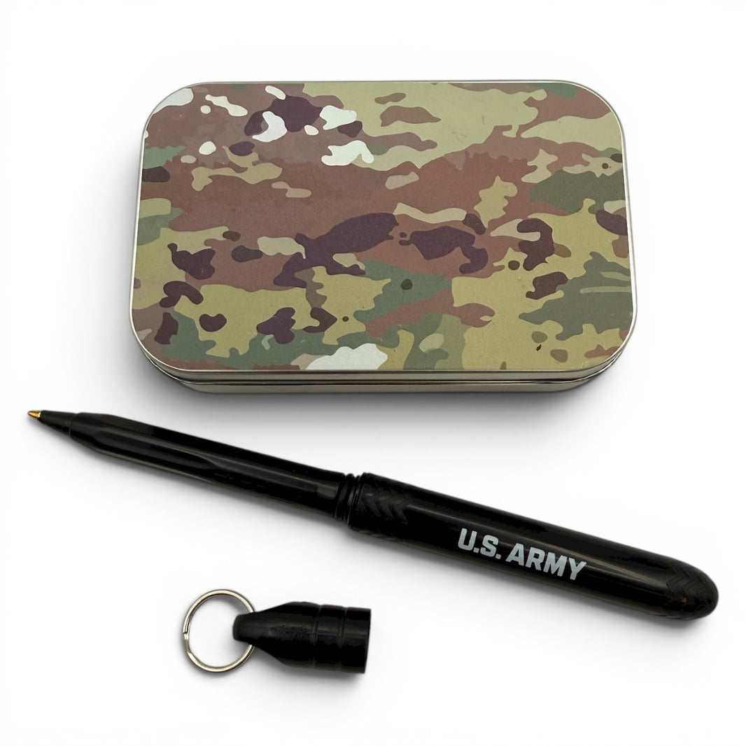 Pokka Pens