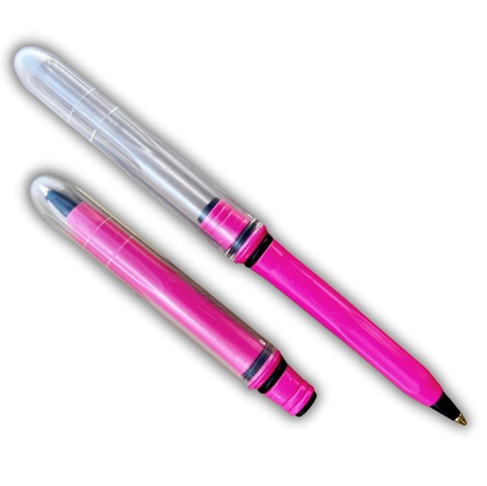Pokka Pens