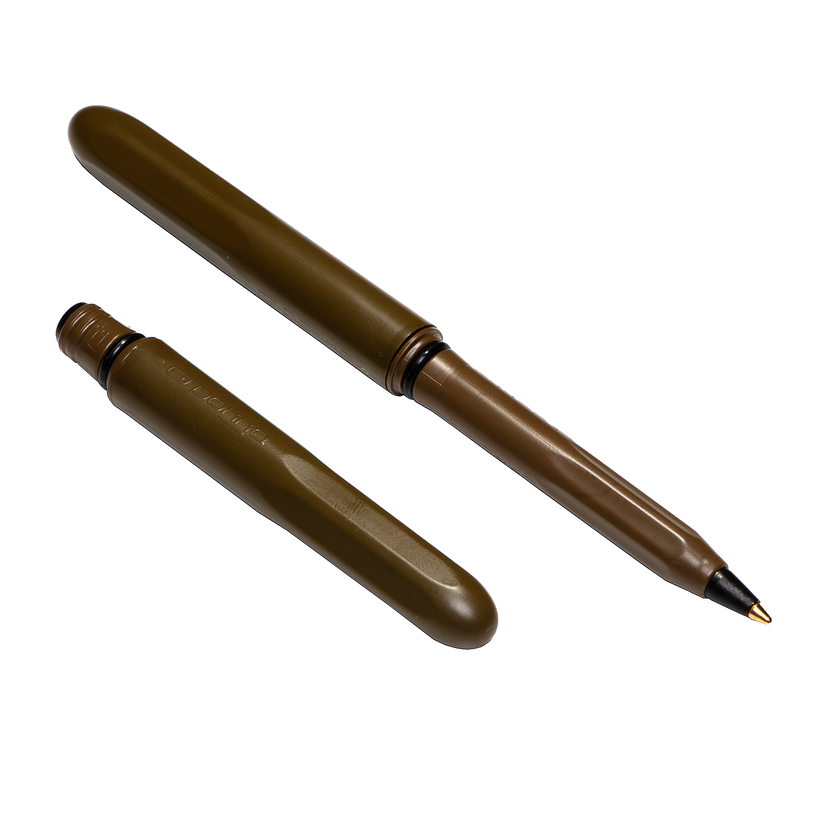 Pocket Pen Pack - Earth – Pokka Pens
